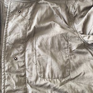 J. Crew | Jackets & Coats | Nwt Jcrew Long Jacket | Poshmark